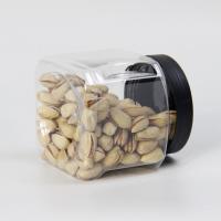 China 305ml Airtight Candy Storage Jar Sealed Nut Container with Screw Lid Custom Size for sale