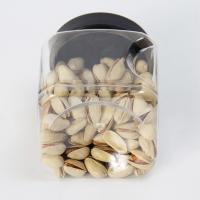 China 305ml Airtight Candy Storage Jar Sealed Nut Container with Screw Lid Custom Size for sale