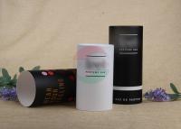 China OEM Custom Tissue Paper Tube Packaging Recyclable Cardboard Cylinders 16mm to 150mm Diameter for sale