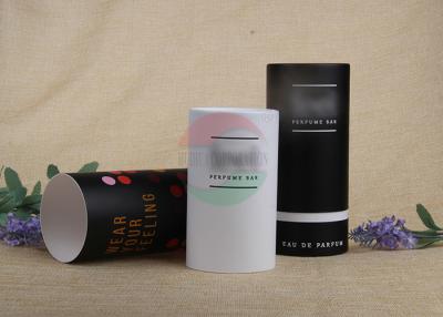 China OEM Custom Tissue Paper Tube Packaging Recyclable Cardboard Cylinders 16mm to 150mm Diameter for sale