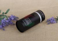 China Round Box Push Up Paper Tubes Cardboard Tube Packaging for Perfumes Cream Jar 16.8mm to 225mm Diameter for sale