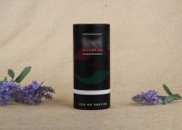 China Round Box Push Up Paper Tubes Cardboard Tube Packaging for Perfumes Cream Jar 16.8mm to 225mm Diameter for sale