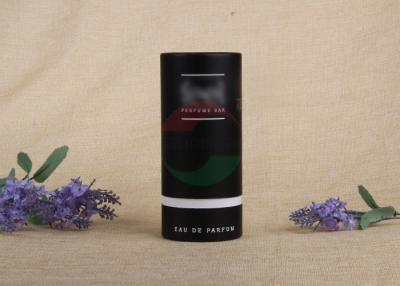 China Round Box Push Up Paper Tubes Cardboard Tube Packaging for Perfumes Cream Jar 16.8mm to 225mm Diameter for sale