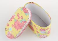 China Custom Printed Recycled Paper Gift Boxes / Handcraft Cardboard Packaging Box for sale