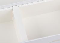 China Matt Laminated Cardboard Composite Paper Packaging Boxes For Gifts / Crafts for sale
