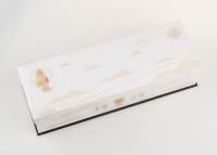 China Matt Laminated Cardboard Composite Paper Packaging Boxes For Gifts / Crafts for sale