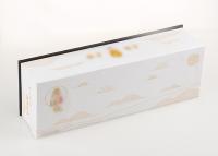 China Matt Laminated Cardboard Composite Paper Packaging Boxes For Gifts / Crafts for sale