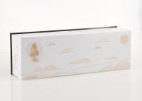China Matt Laminated Cardboard Composite Paper Packaging Boxes For Gifts / Crafts for sale