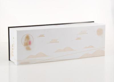 China Matt Laminated Cardboard Composite Paper Packaging Boxes For Gifts / Crafts for sale