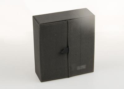 China Folding Dampproof  Recycled Paper Gift Boxes Cosmetic Packaging Boxes for sale
