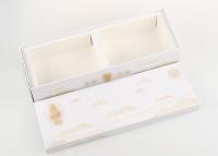 China Custom Design Printing Logo Cardboard Paper Box For Jewellery Packaging for sale