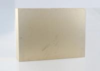 China Custom Recycled Kraft Paper Gift Box Set for Notebook Packaging Eco Friendly 5000pcs MOQ for sale