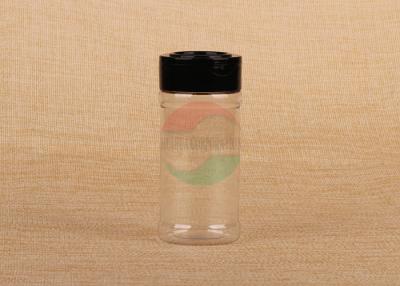 China Customized Toothpick Clear Plastic Cylinder With Hole In Cover for sale