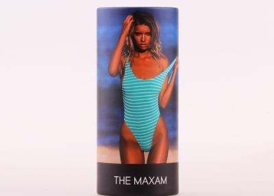 China Custom White Cardboard Paper Tube Packaging Round for Fragile Bottles OEM Kraft Paper Tube for sale