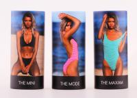 China Custom Round Paper Tube Packaging Box for Underwear T-Shirt Eco-Friendly 80-550gsm for sale