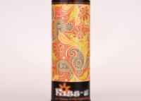 China Custom Paper Tube for Salt Packing with Plastic Cap 16mm to 150mm Diameter for sale