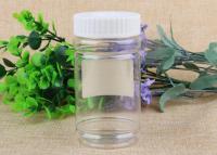 China Food Grade 275ml Clear Plastic Packaging Tube with PP Lid 62mm x 119mm for sale