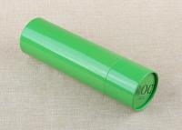 China Custom Rolled Edge Custom Paper Cans Packaging Mailing Cardboard Paper Tube for sale