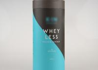 China Custom Printing Logo Paper Cans Packaging , Cardboard Paper Tube For Tea Packaging for sale