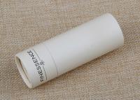 China Customized Rigid Paper Cans Packaging Luxury Paper Cylinder Tube Packaging for sale