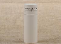 China Customized Rigid Paper Cans Packaging Luxury Paper Cylinder Tube Packaging for sale