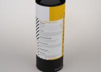 China Recyclable 209# Paper Composite Wine Cans Gift Box Cardboard Tube Packaging 5000pcs MOQ for sale