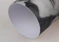China Round Shape Kraft Paper Tube Box Gift Packaging for T-Shirt Tea Coffee 73mm for sale