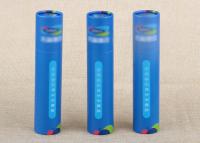 China Custom Food Grade Cardboard Tube Packaging Cylinder Box for Nuts 5000 PCS MOQ for sale