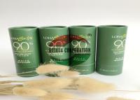 China Custom Kraft Paper Tube Cylinder Packaging for T-Shirts 50mm Diameter for sale