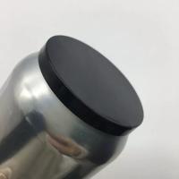 China Aluminum Easy Open Lids #202-603 for Canning Export for sale