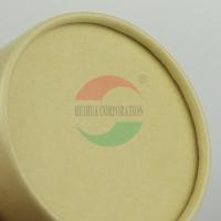 China Custom Logo Kraft Paper Core Tube Packaging Boxes with Offset Printing 16.8mm to 104mm Diameter for sale