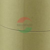 China Custom Logo Kraft Paper Core Tube Packaging Boxes with Offset Printing 16.8mm to 104mm Diameter for sale