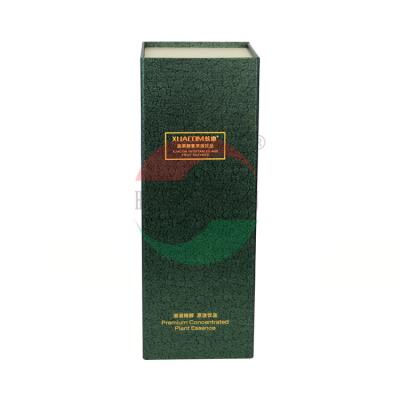 China Square Paper Tube Packaging Cosmetic Food Cardboard Kraft White Paper 128g Art Print for sale