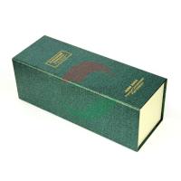 China Square Paper Tube Packaging Cosmetic Food Cardboard Kraft White Paper 128g Art Print for sale