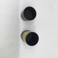 China Custom Printed Paper Cardboard Tube Packaging For Coffee / Tea for sale