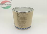 China Custom Paper Tube Packaging with Cork Lid - 16.8mm to 225mm Diameter Range, Food Grade Materials for sale