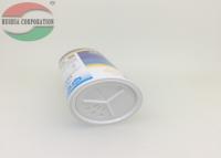 China Environmental Paper Tube Packaging For Spice / Printed Cardboard Tubes for sale