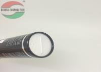 China Custom Paper Tube Packaging Cardboard Cylinder Containers 50mm Diameter for Sea Salt with Shaker Top for sale