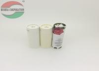 China Custom Paper Tube Packaging for Glass Dropper Bottles Essential Oil Cosmetic 20mm Diameter for sale