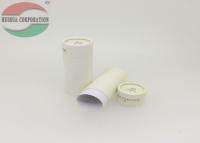 China Custom Paper Tube Packaging for Glass Dropper Bottles Essential Oil Cosmetic 20mm Diameter for sale