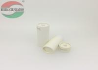 China Custom Paper Tube Packaging for Glass Dropper Bottles Essential Oil Cosmetic 20mm Diameter for sale