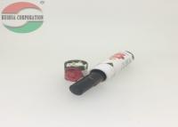 China Food Grade Gloss Lamination Art Paper Tube Packaging for Chocolate 50mm Diameter Custom Height for sale