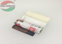 China Glass Jar Packing Recycled Paper Cylinder Containers For Gift for sale