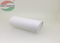 China White Round Paper Box with Cardboard Tube & Paper Lid for Coffee Packaging - 16.8mm to 225mm Diameter Range for sale