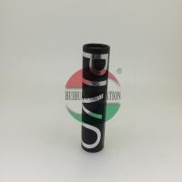 China Round Cardboard Tubes / Paper Cans Packaging for Candy And Chocolate for sale
