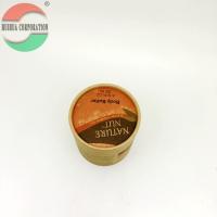 China Composite Plastic And Paper Tube Packaging For Cosmetic Lightweight for sale