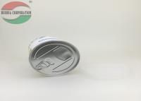 China 100% Environmentally Friendly Paper Tube Packaging For Tea Biodegradable for sale