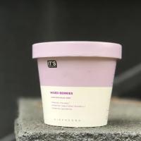 China Disposable Biodegradable OEM Custom Design Ice Cream Drinking Food Packing Container Paper for sale