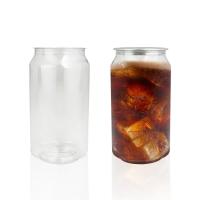 China High Quality #202 52mm Diameter Plastic Can for Beverage for sale