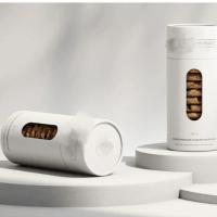 China Eco-Friendly Custom Cylinder Paper Tube Packaging 16mm to 150mm Diameter with Window for sale